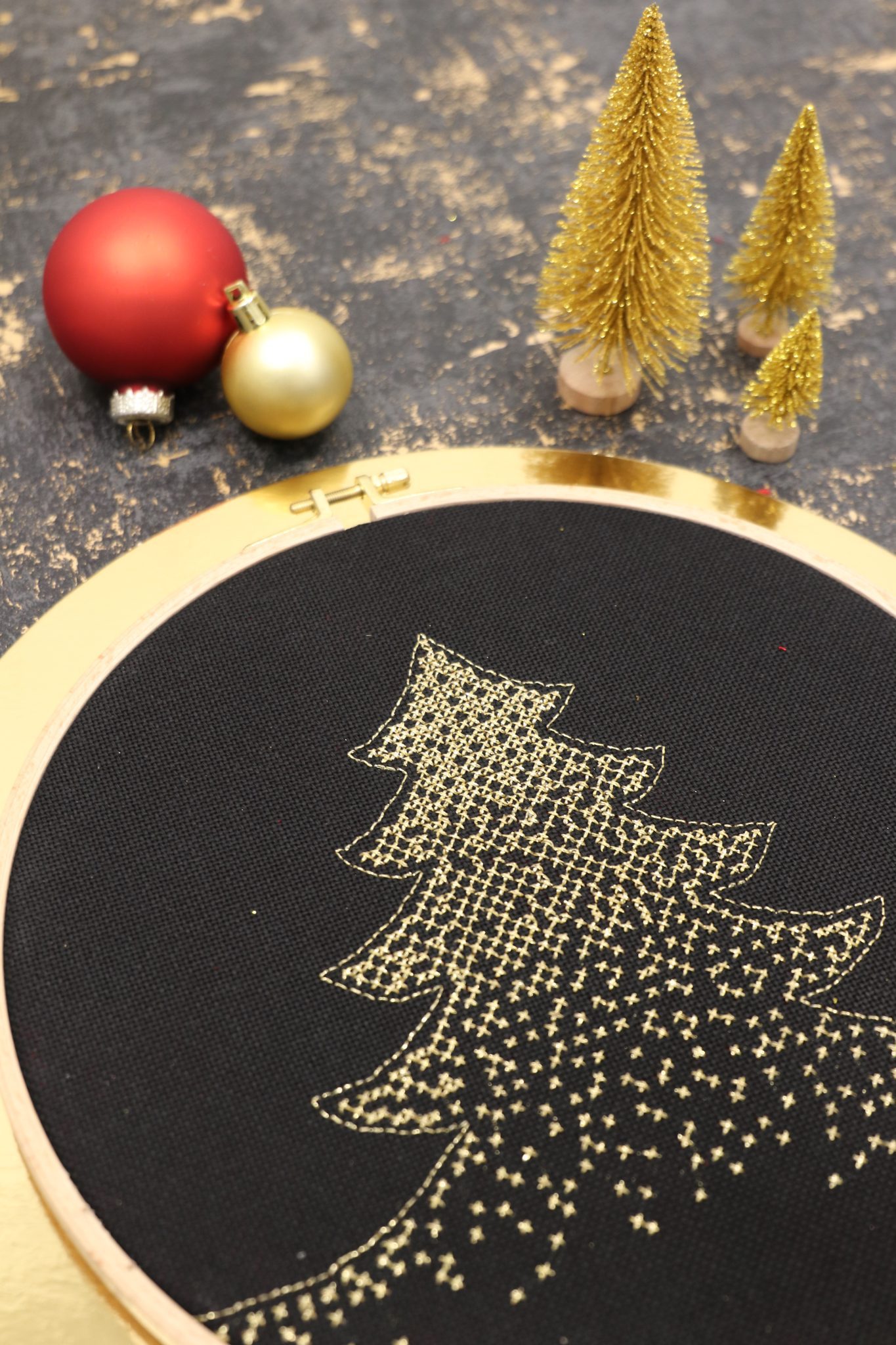 60 | Junto al mar – Tienda Zweigart